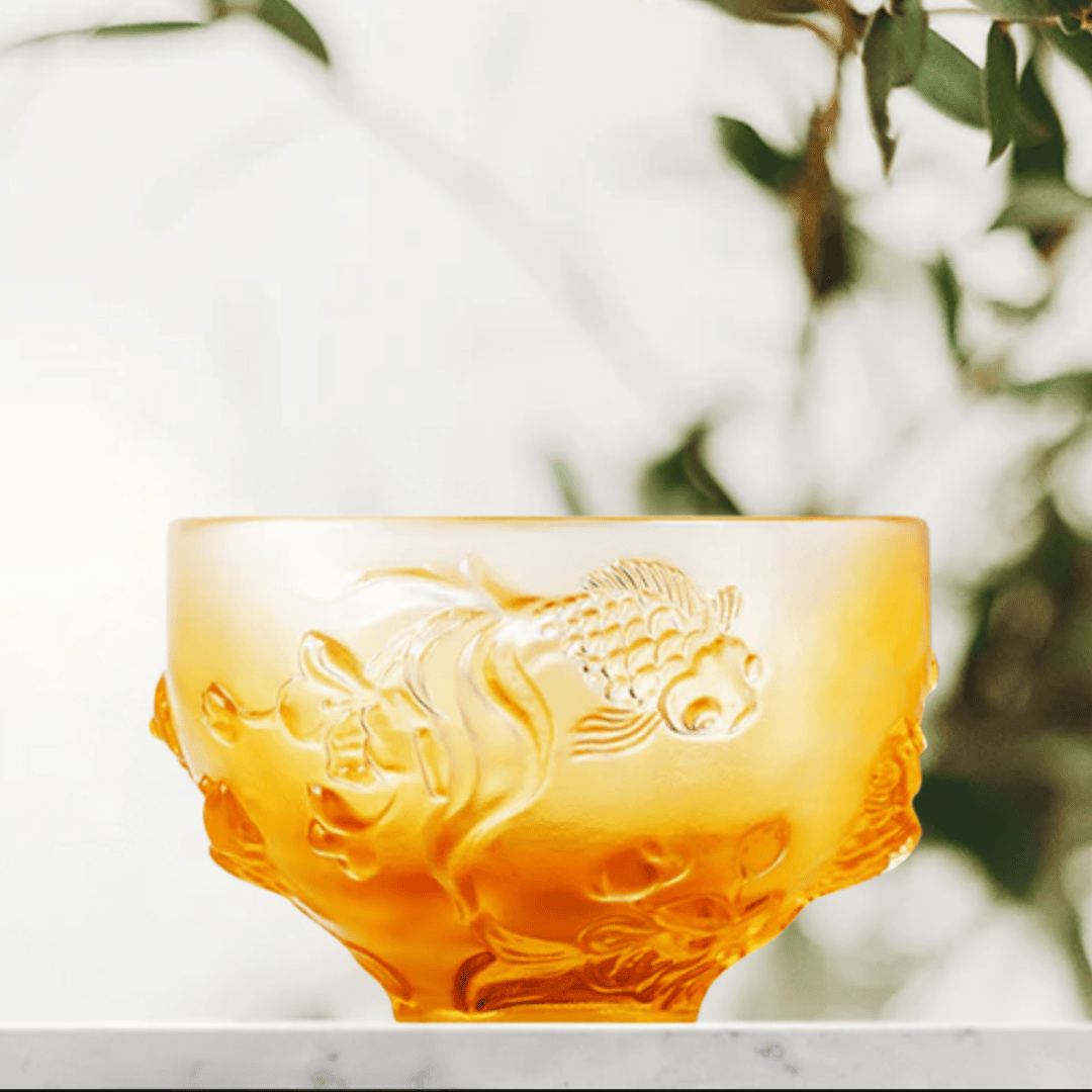 Treasure Bowl VVIP Gift Set (SunnyHills with LIULI GONGFANG) [PREORDER ...